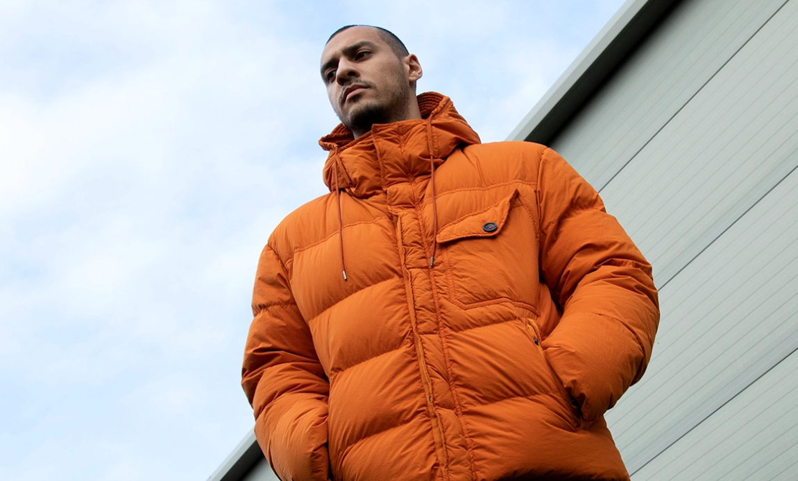 JOHN ANTHONY - Welcome to Bath