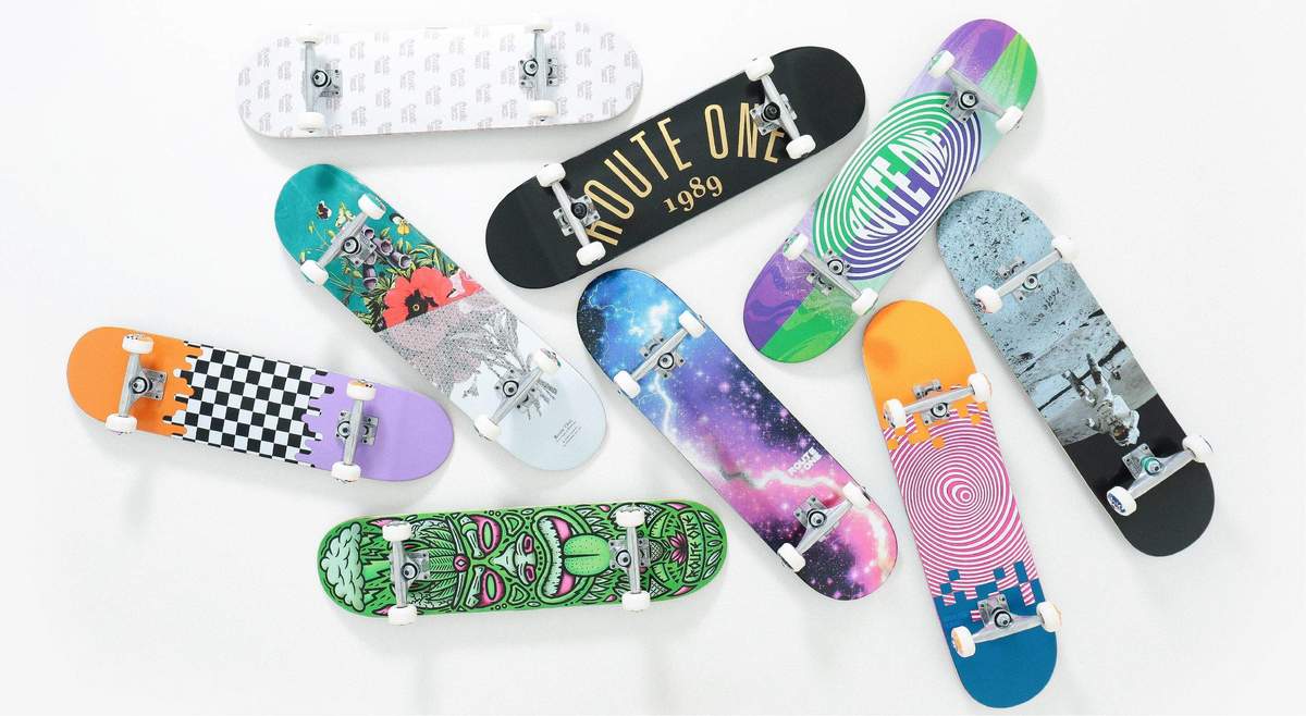 ROUTE ONE - Welcome to Bath