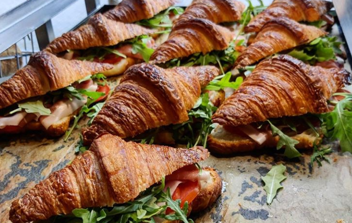 MOKOKO COFFEE & BAKERY - Welcome to Bath