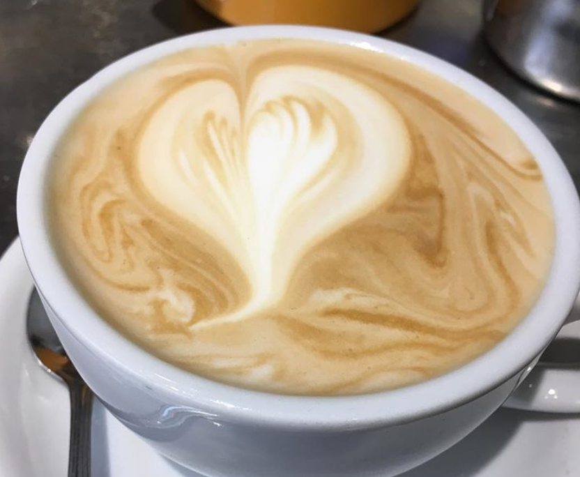 PULTENEY BRIDGE COFFEE - Welcome to Bath