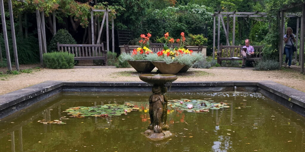 The Best Parks in Bath, UK - Welcome to Bath