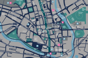 Plan Your Visit to Bath - Welcome to Bath