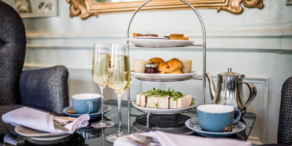 The Best Places for an Afternoon Tea in Bath, UK - Welcome to Bath