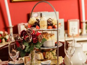 The Best Places for an Afternoon Tea in Bath, UK - Welcome to Bath