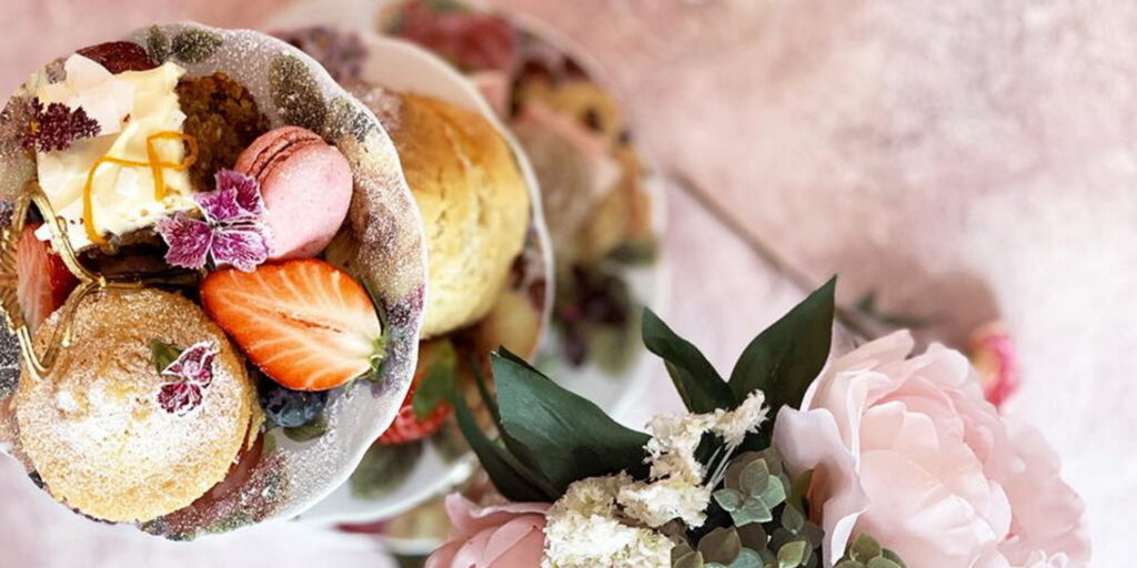 The Best Places for an Afternoon Tea in Bath, UK - Welcome to Bath