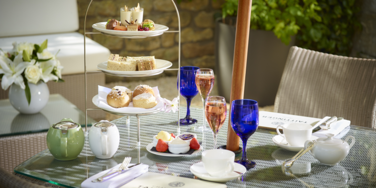 The Best Places for an Afternoon Tea in Bath, UK - Welcome to Bath