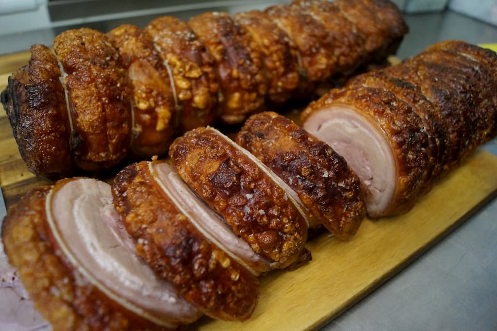 Bath Chaps at the Garrick's Head - Welcome to Bath