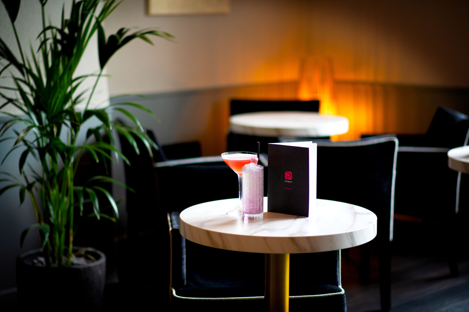 Five Fascinating Facts about Robun - Welcome to Bath