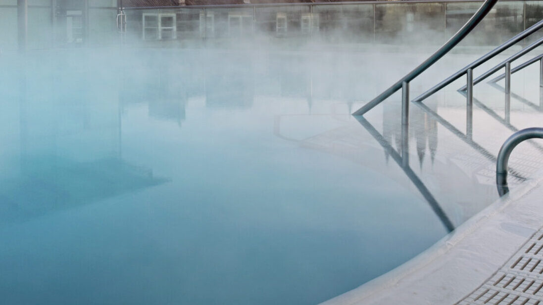 Indulge yourself in Bath's Spas - Welcome to Bath