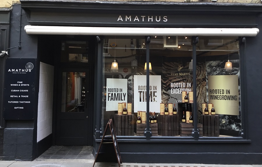 Amathus - Welcome to Bath