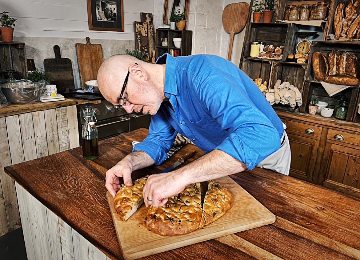 THE BERTINET KITCHEN - Welcome to Bath