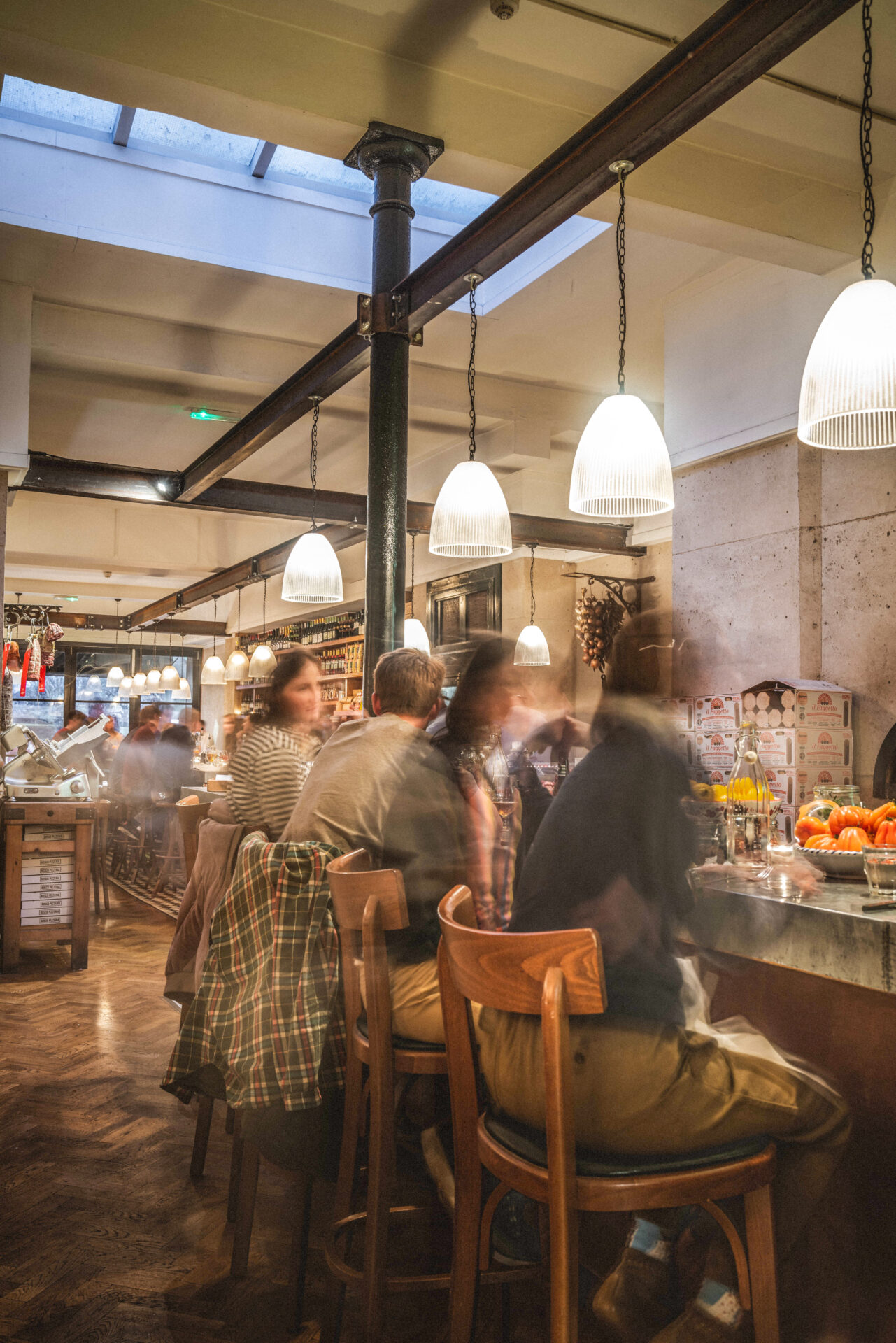 BOSCO PIZZERIA - Welcome to Bath