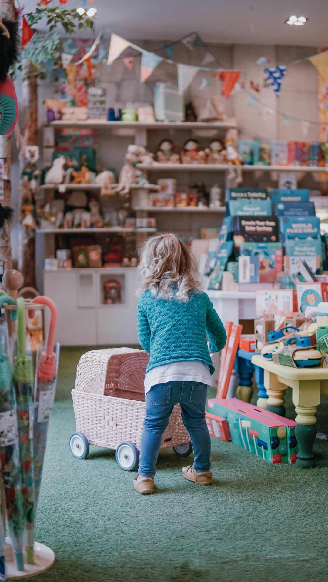 MY SMALL WORLD TOY STORE - Welcome to Bath