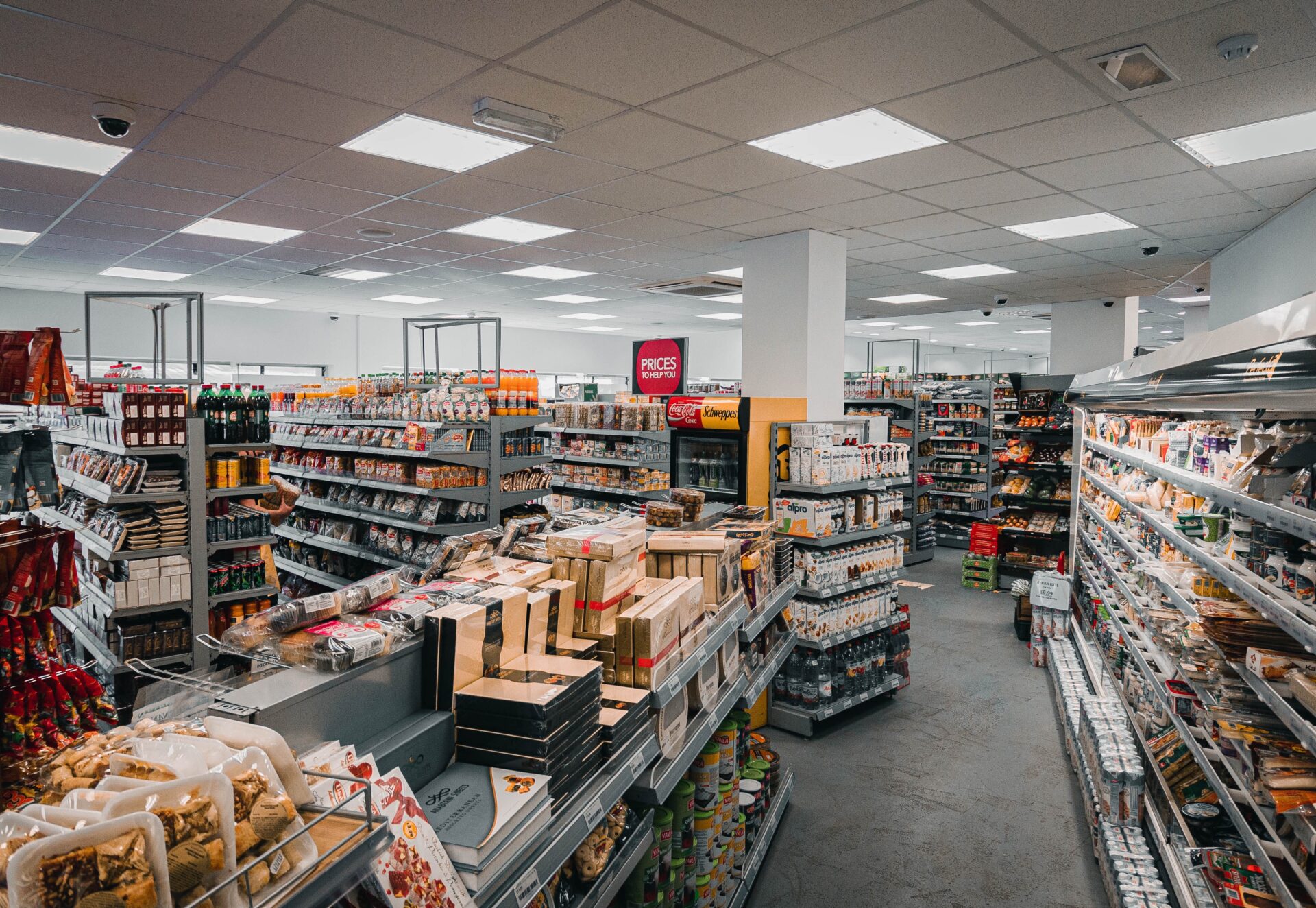 ISTANBUL INTERNATIONAL FOOD MARKET - Welcome to Bath