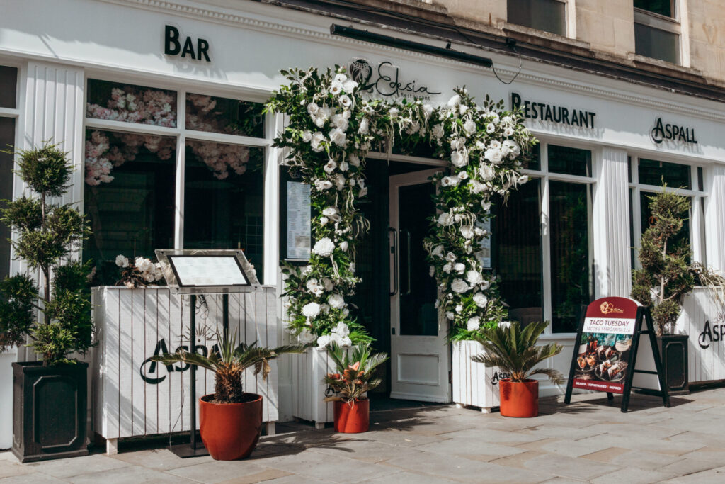 20% off at Edesia - Welcome to Bath