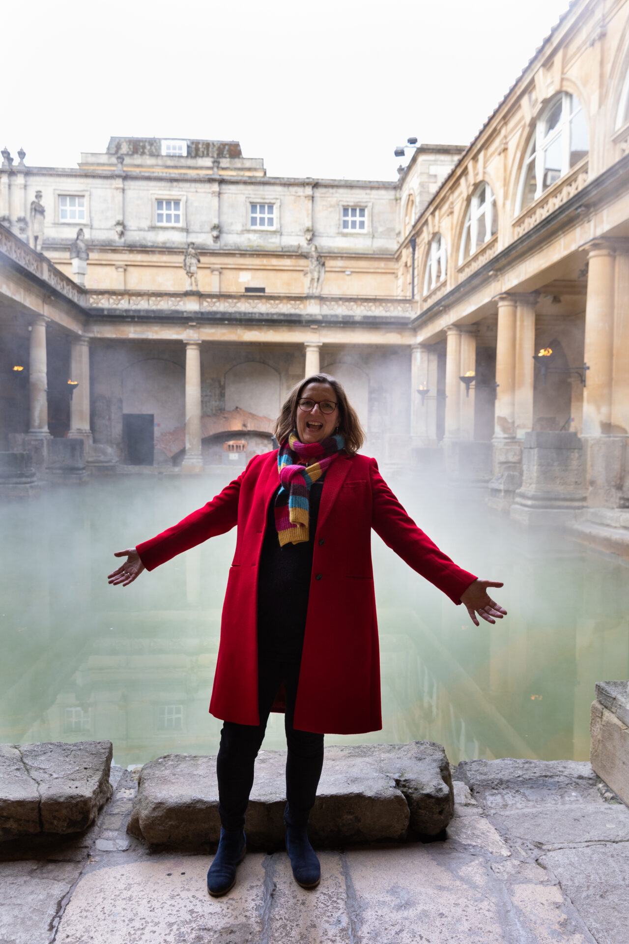Mental Wellbeing - Welcome to Bath