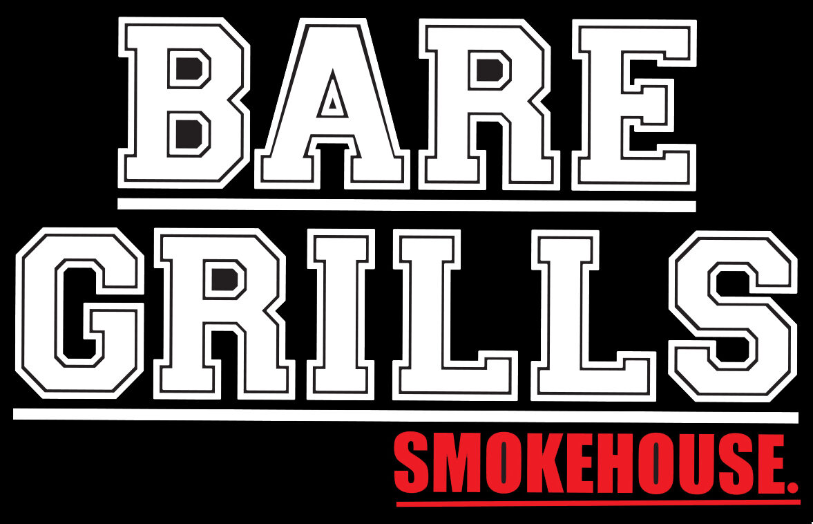 BARE GRILLS SMOKEHOUSE - Welcome to Bath