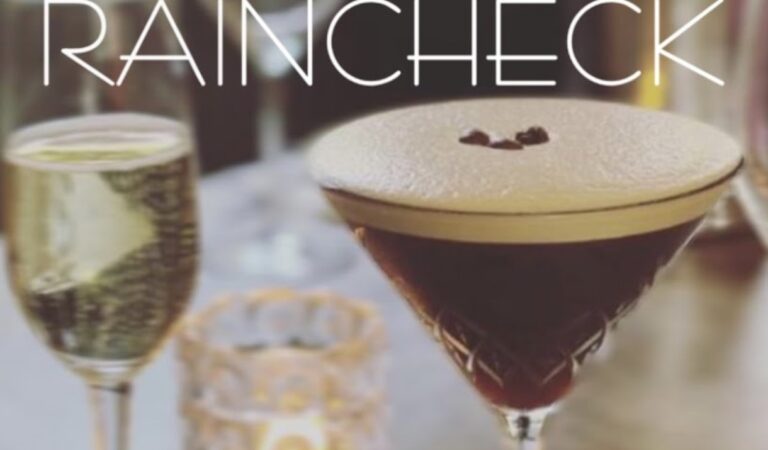 RAINCHECK - Welcome to Bath