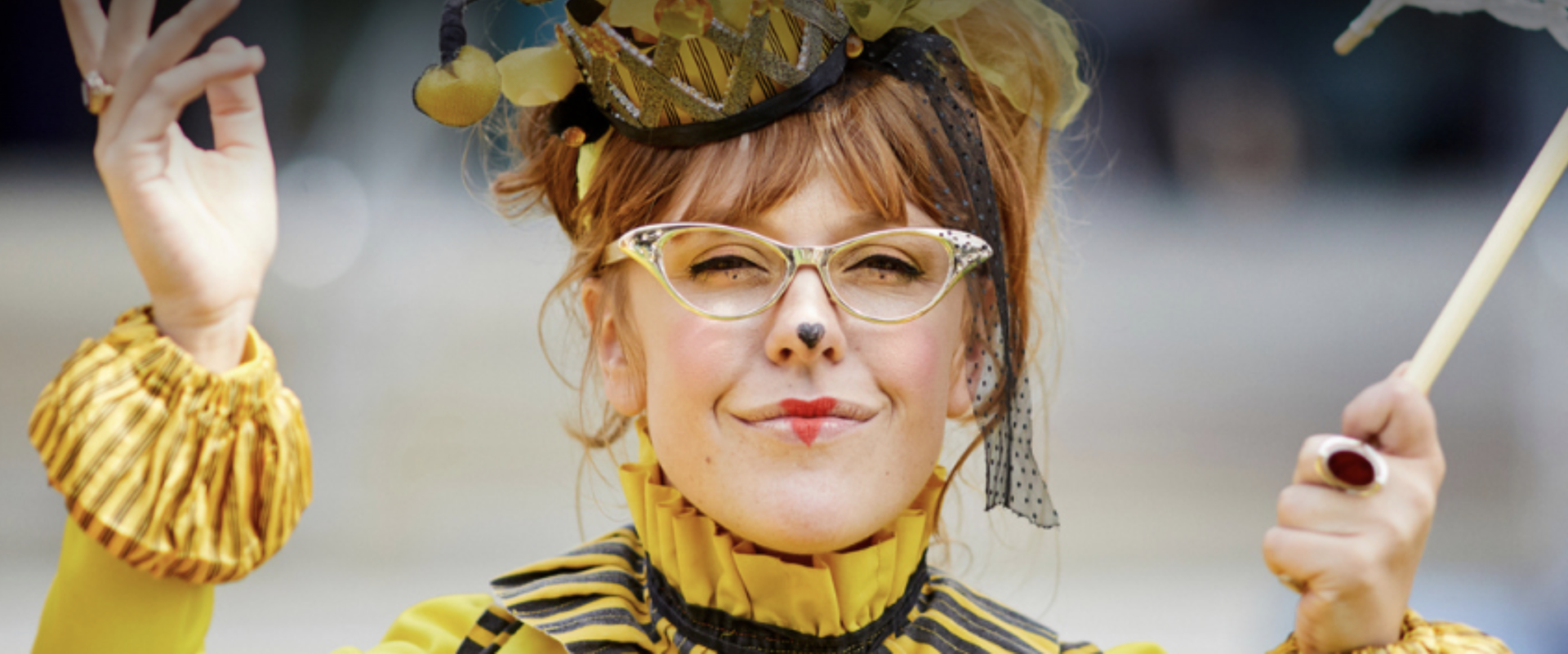 Animals and Wildlife – Welcome to Bath