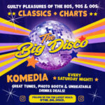 Komedia Bath - Welcome to Bath