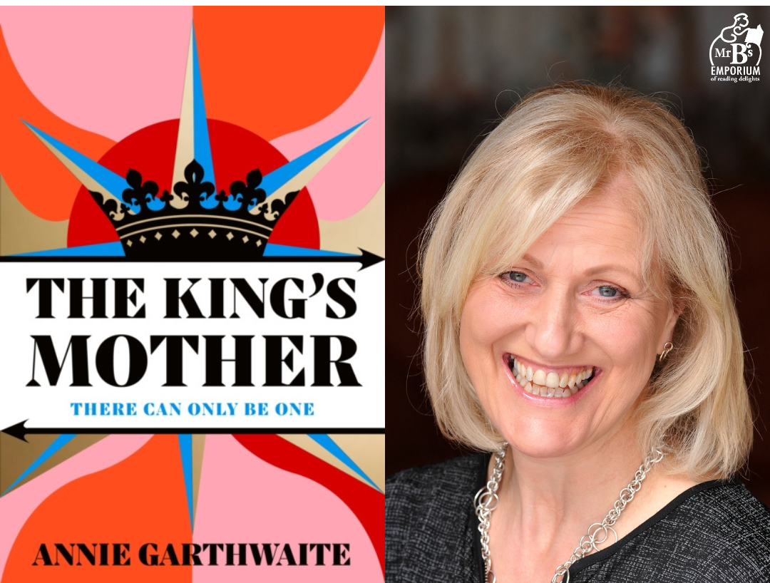 Mr B’s Emporium Bookshop – Welcome to Bath