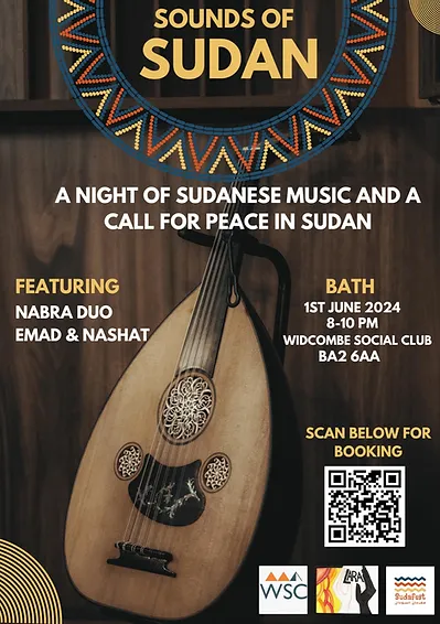 Widcombe Social Club – Welcome to Bath