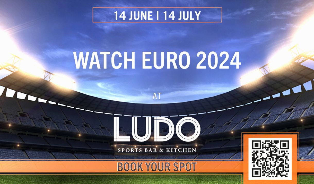 Ludo Sports Bar & Kitchen – Welcome to Bath