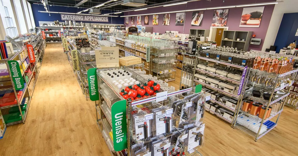 Nisbets - Welcome to Bath