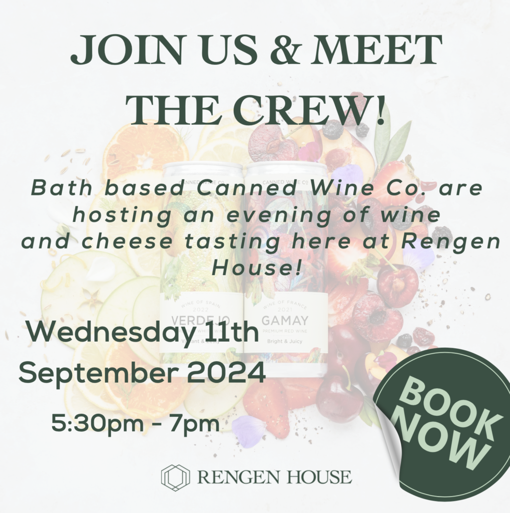 Rengen House – Welcome to Bath