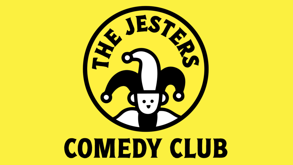 The Jesters – Welcome to Bath