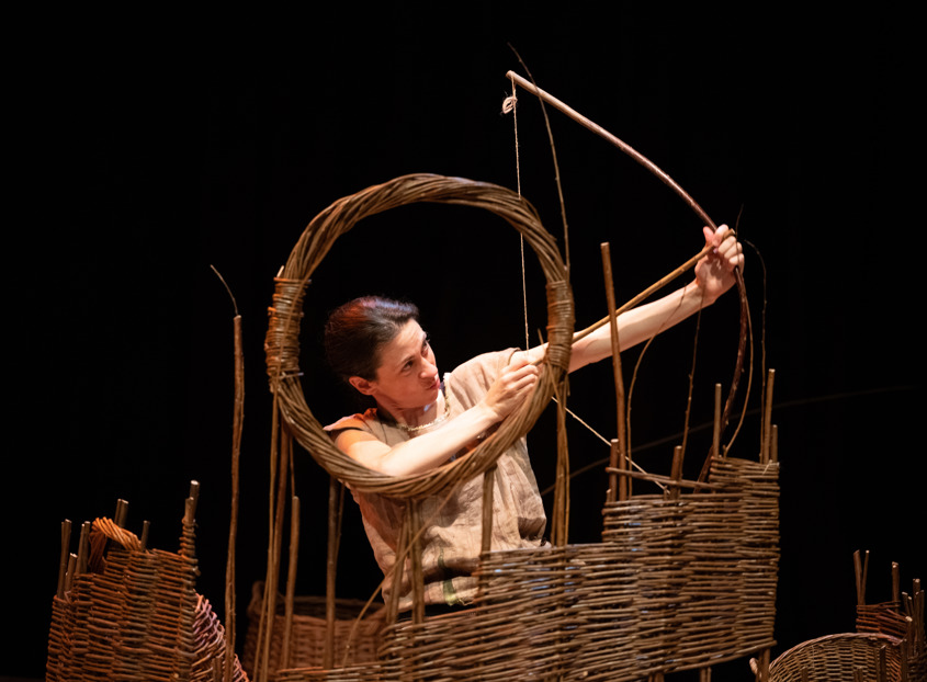 The Egg – Welcome to Bath