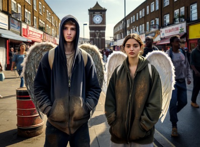 The Egg – Welcome to Bath