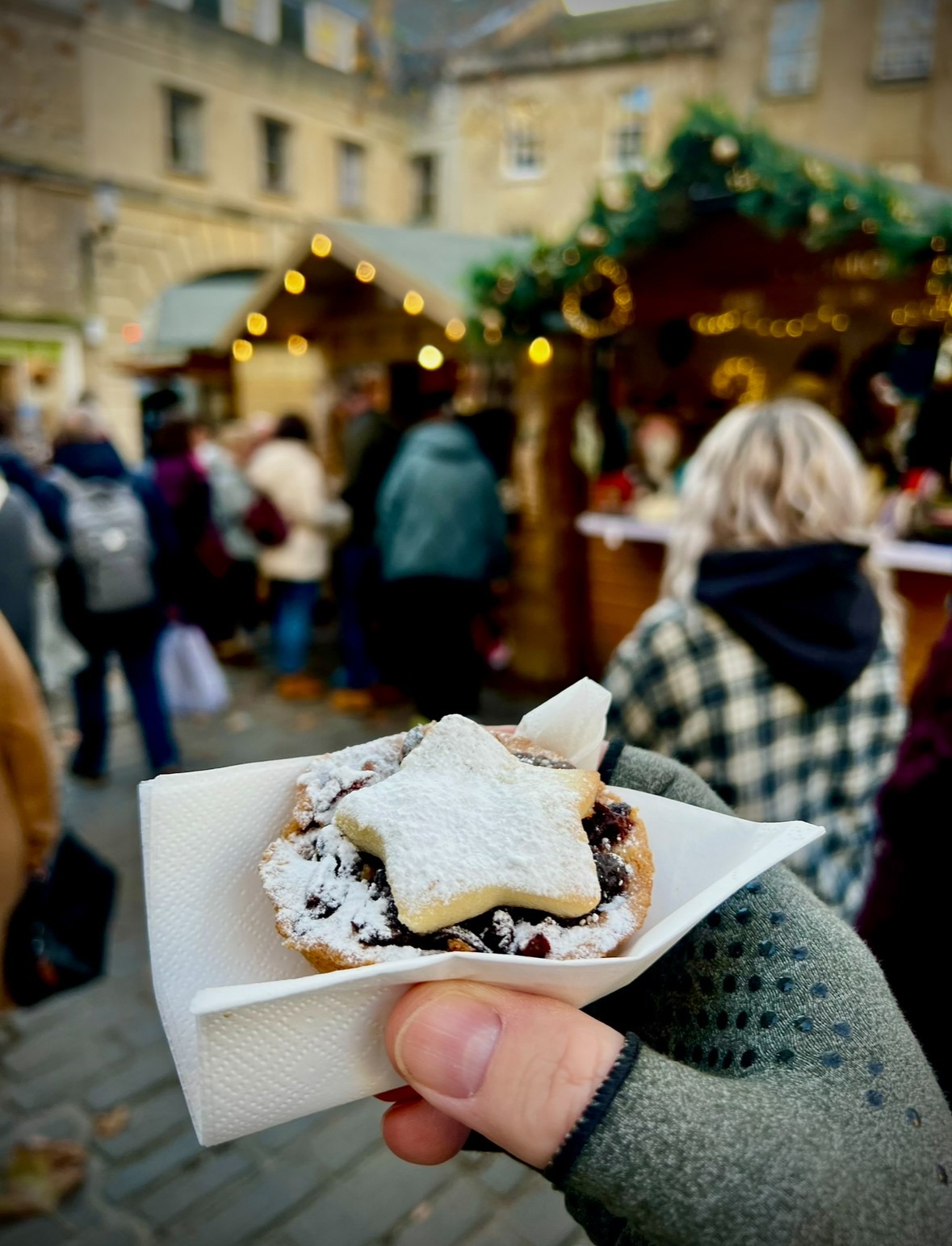Christmas in Bath - Welcome to Bath