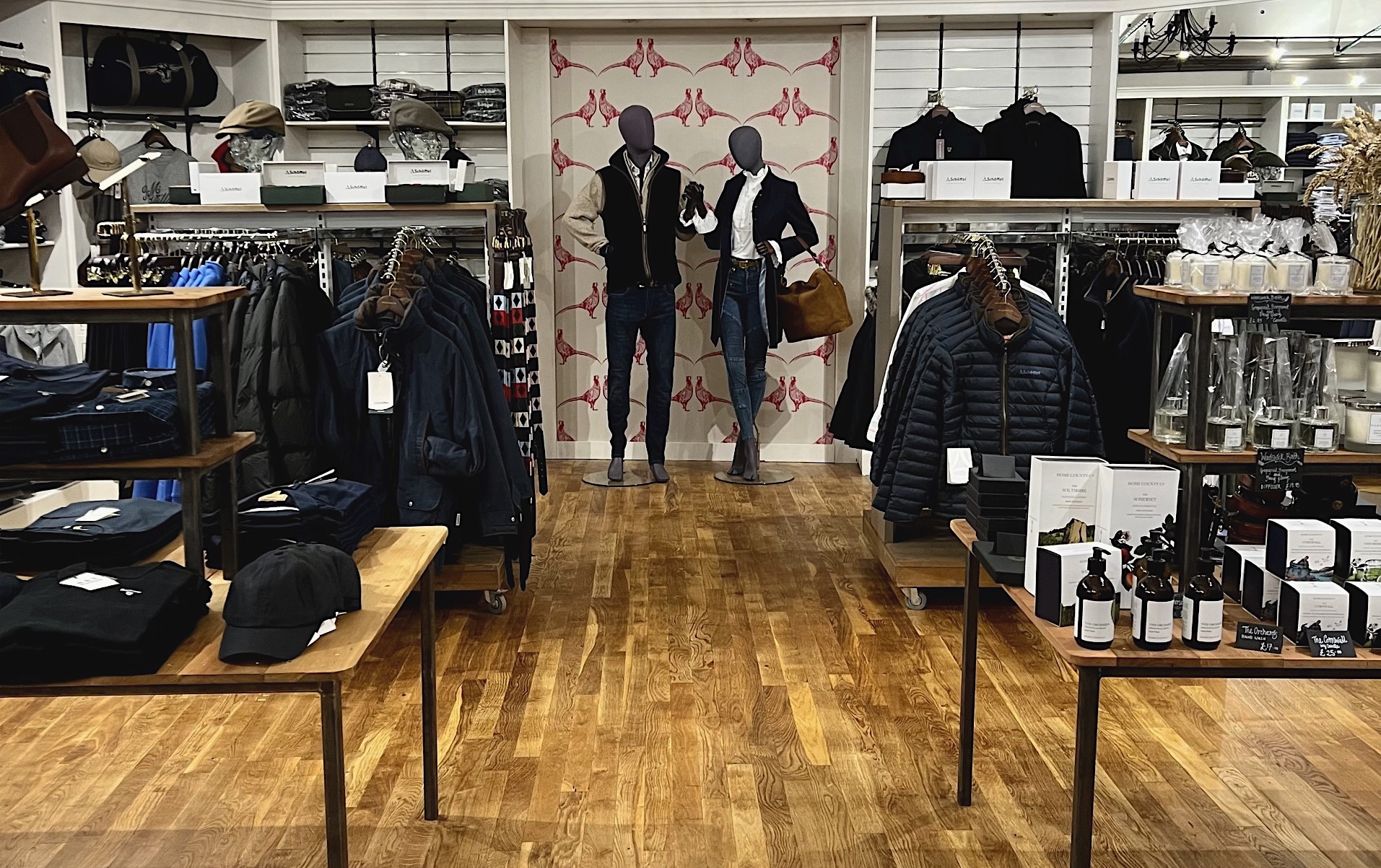 WADSWICK - Welcome to Bath