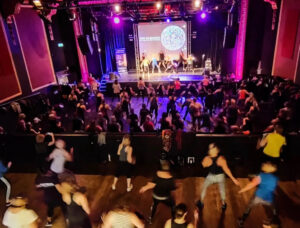 Komedia Bath – Welcome to Bath