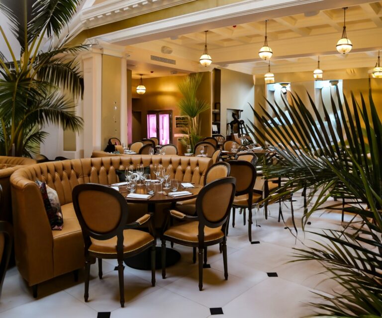 SANREMO THE ITALIAN RESTAURANT - Welcome to Bath