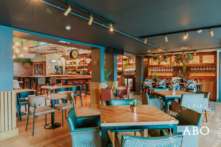 ALL BAR ONE - Welcome to Bath