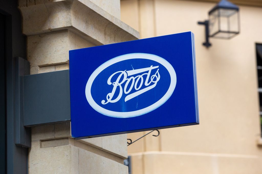 BOOTS SOUTHGATE - Welcome to Bath