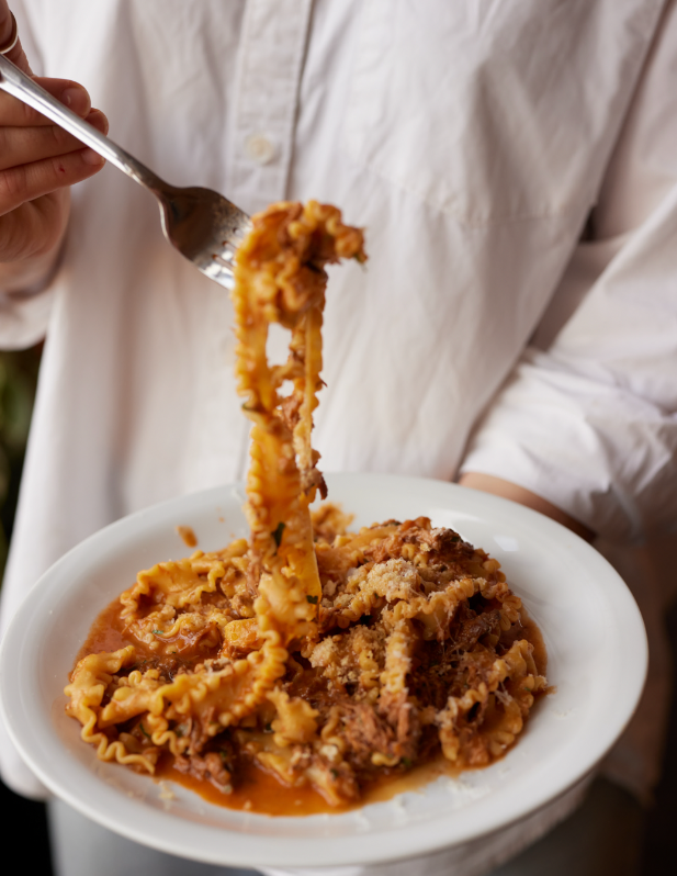 SOLINA PASTA - Welcome to Bath