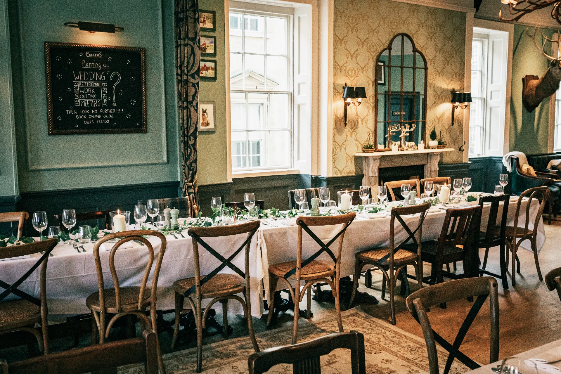 THE HUNTSMAN BATH - Welcome to Bath