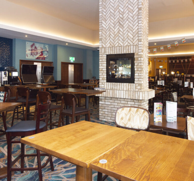 WETHERSPOONS - THE KING OF WESSEX - Welcome to Bath