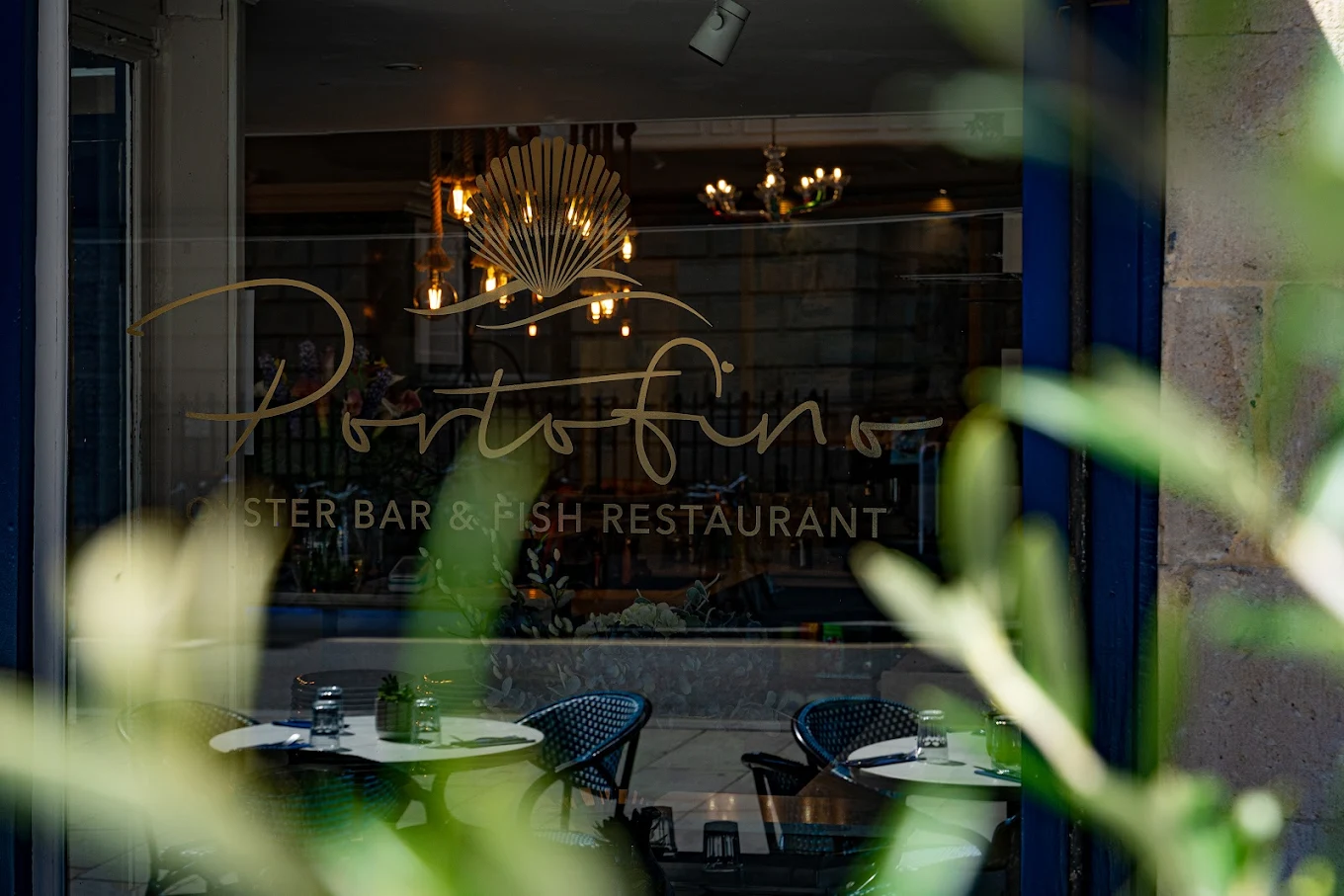 PORTOFINO - Welcome to Bath